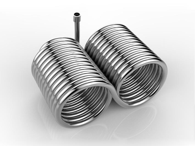 Stainless Steel Coil Pipe – Zhejiang Bangnuo Steel Pipe Co.